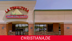 La Tonalteca – Mexican Restaurant