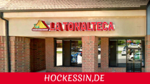 La Tonalteca – Mexican Restaurant